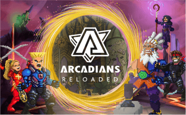 Arcadians.io