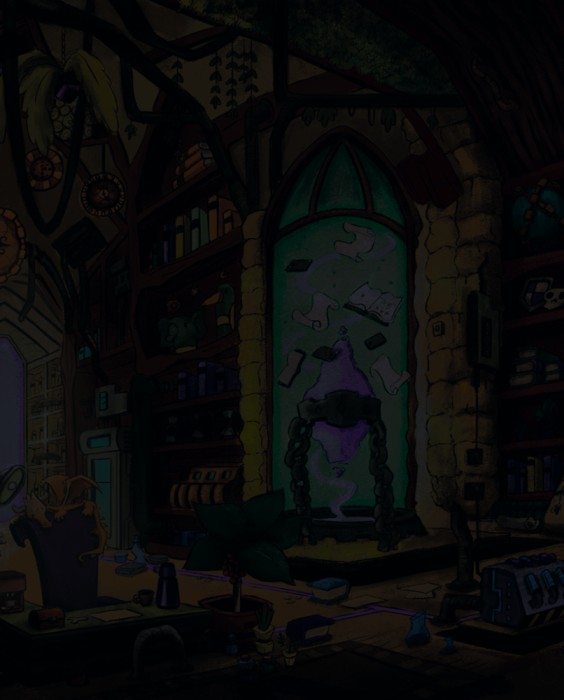 Arcadians.io - Ecosystem